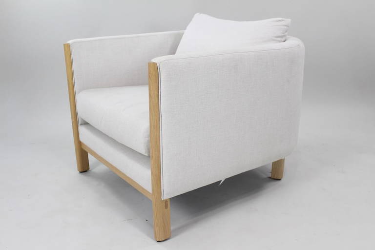 Emmy Chair By Egg Collective, Design Within Reach, 2 Of 6