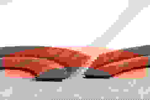 8 Piece Modular Sofa Set By Don Chadwick For Herman Miller Auction