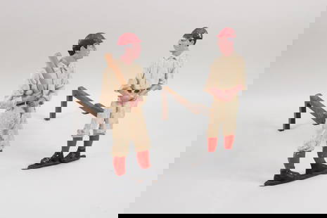 Cast Iron Duck Bootscraper Auction