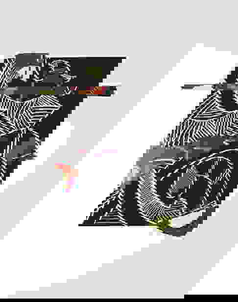 Hanna Zawa-cywinska Le Serigraph "flirting With Kandinsky I", 3 Of 4 ...