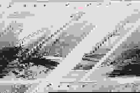 Lot Of 70+ Photographs And Blueprints For Industrial Caterpillar ...