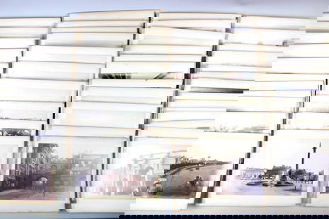 50+ Antique Albumen Photographic Prints, Grand Tour