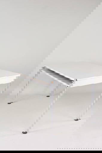 Dieter Rams "rz 57" Writing Desk Table For Vitsoe