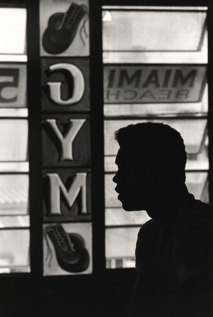 Flip Schulke, Muhammad Ali, Fifth Street Gym, 1961 - Nov 12, 2020 ...