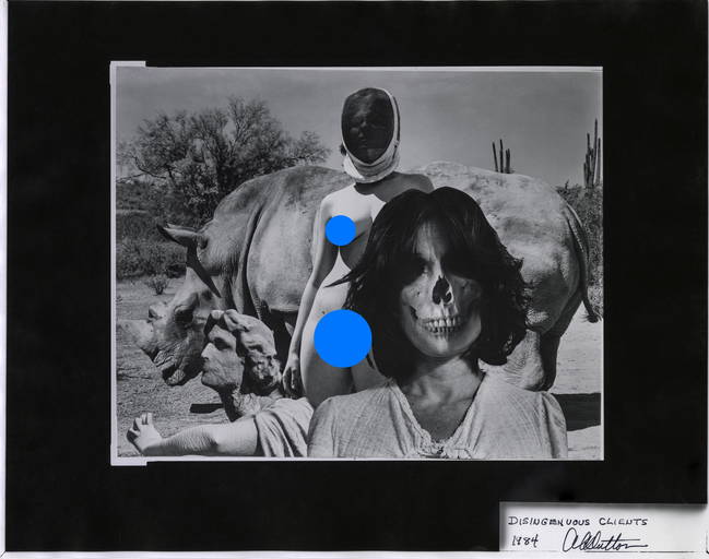 ALLEN DUTTON, DISINGENUOUS CLIENTS, 1984 - Dec 02, 2021 | Etherton ...