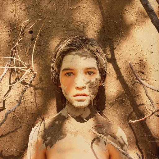 Judith Golden, Cycles 1, N.d.