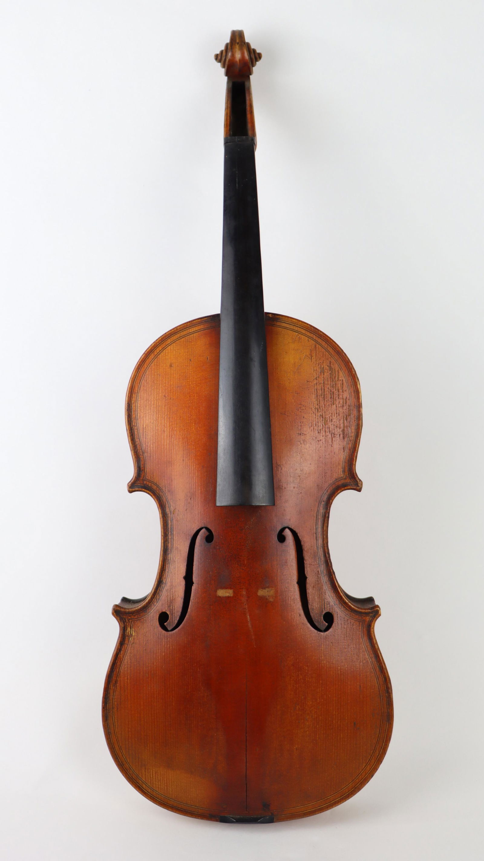 A Fine Louis Lowendall Conservatory Violin Dresden 1884 - Feb 26, 2023 ...