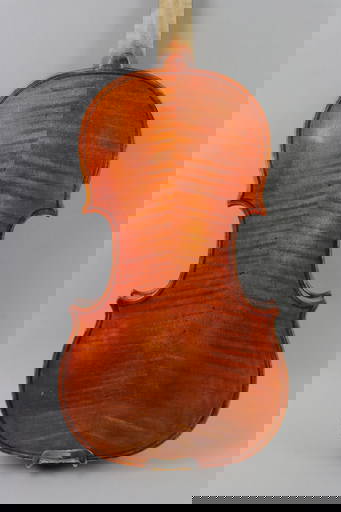 Eastman Rudoulf Doetsch Violin 1/4 Size