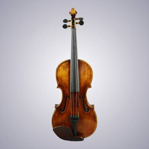 STRINGED INSTRUMENTS - MAY 2024 NEW YORK Auction on Jun 16, 2024 by P.K ...