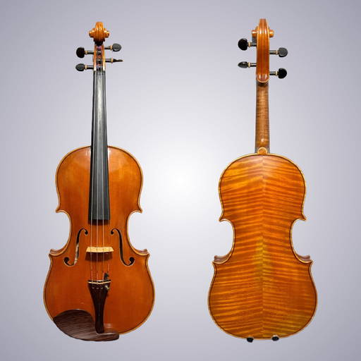 Fine Stringed Instruments - December 2024 2024-12-07 Auction - 73 Price ...