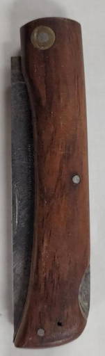 Vintage Solingen Pocket Knife