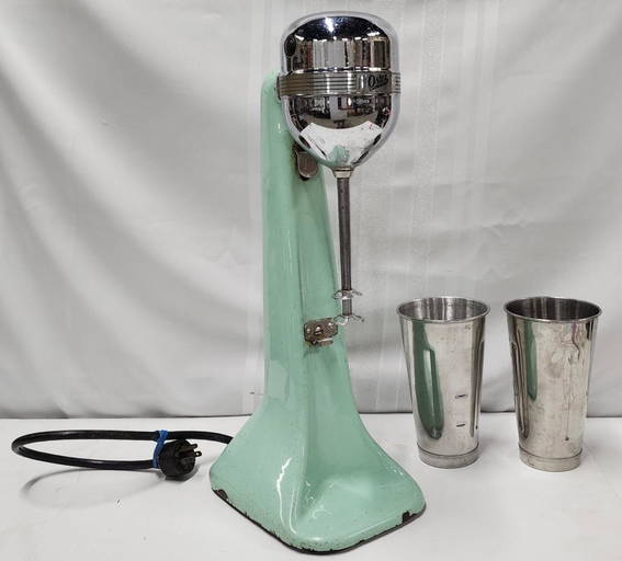 Vintage Oster Milkshake Mixer