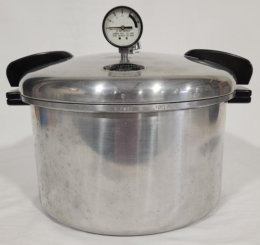 Presto Pressure Cooker/canner