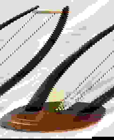 Carved Asian Bone/horn Art Auction