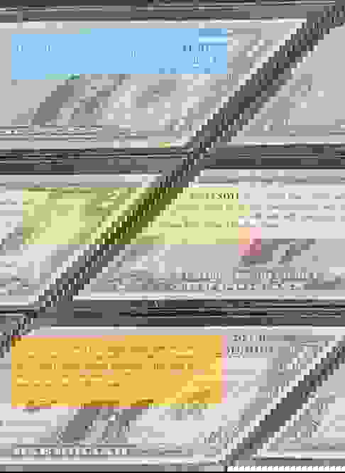 Collectible Paper Currency Auction