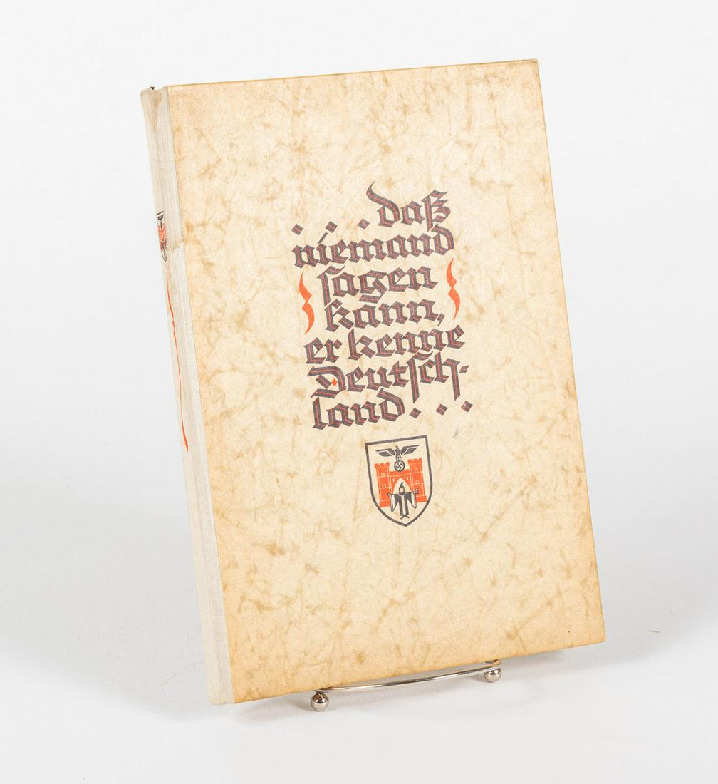 MUNICH CAPITAL OF THE MOVEMENT KARL FIEHLER (#0397) on Apr 12, 2022 ...