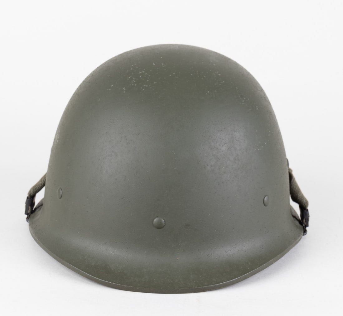 South Korean Army M76 Helmet