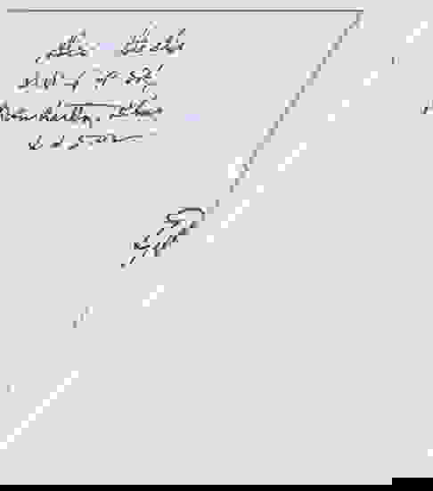 George Giles Auction