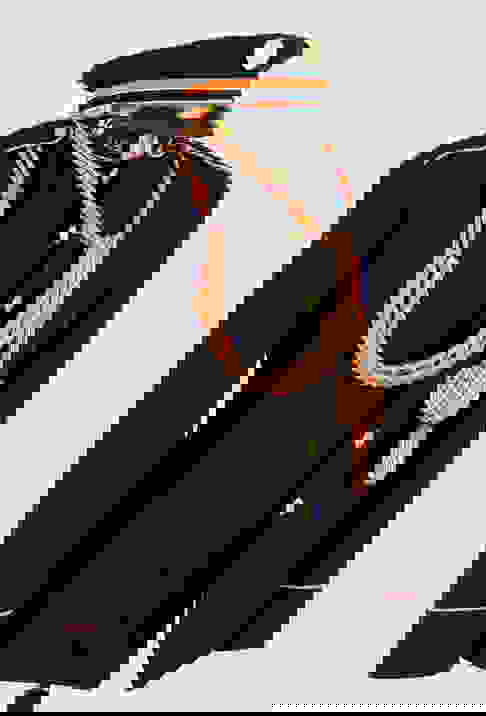 1902 Signal Corps Tunic And Cap Auction