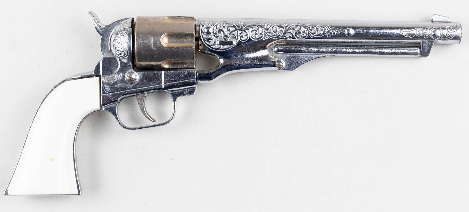 Hubley Colt 45 Cap Gun Auction