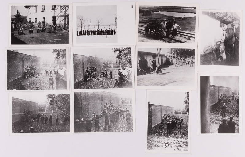 11 Holocaust Photographs Of Nazi Atrocities