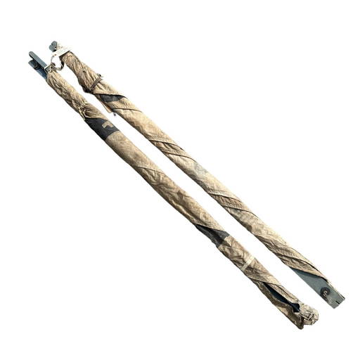 2 Wwii Us Target Kites Of German Aircraft