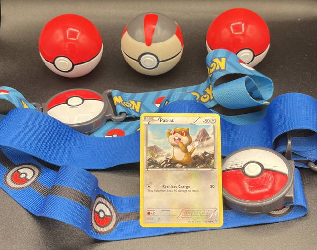 Pokemon (#0029) on Aug 21, 2022 | VANGOVE AUCTION in CA