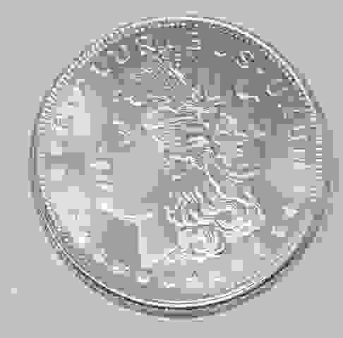 One Troy Silver Coin Auction