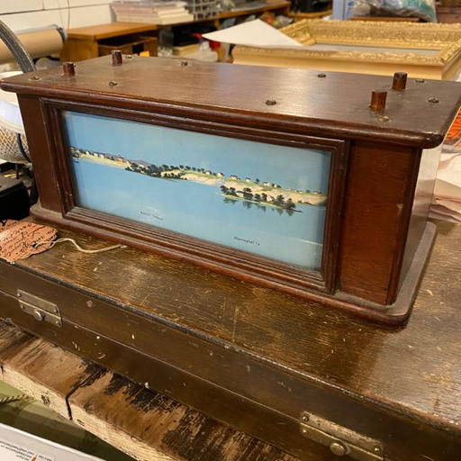 Very Rare Narragansett Excursion Viewer