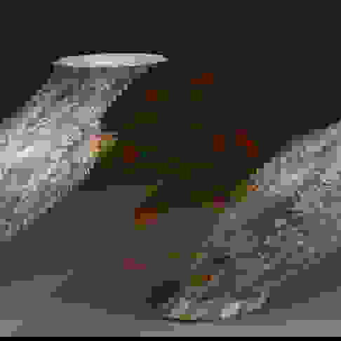 Qing Qianlong Mille Fleur Zun Vase Auction