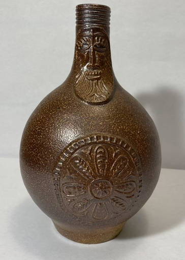 Westmoore Pottery Bellarmine Jug