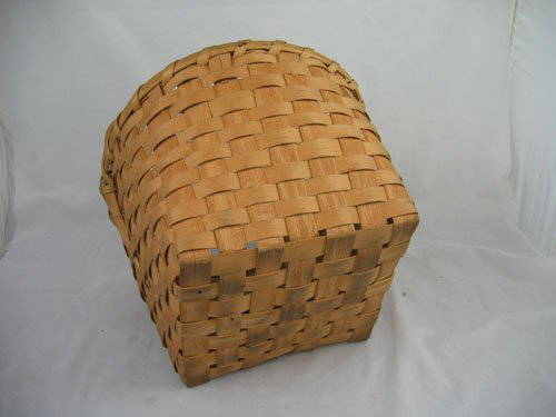 1008154: BEN HIGGINS BASKET - Oct 08, 2008 | Kimballs Auction and ...