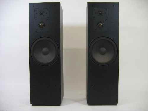 203220: PAIR OF ADS FIDELITY L990 SPEAKERS - Feb 03, 2010 | Kimballs ...