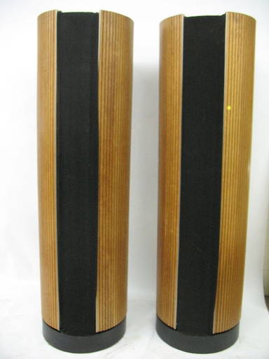 Beveridge System 3 Speakers With Beveridge Rm