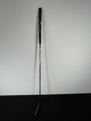 A SCOTTY CAMERON TITLIST STUDIO DESIGN #1 PUTTER (#0392) on Feb 19 ...