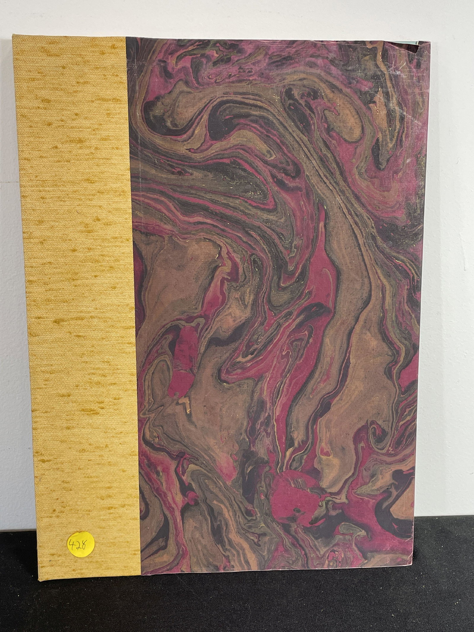 "the Creation" Engraved By Elfriede Abbe. Copy 21 Signed