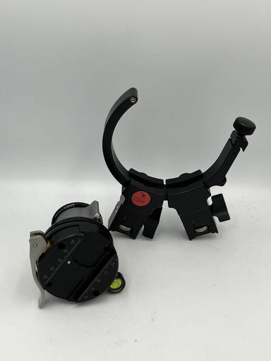 Really Right Stuff Flash Arm Orbital Tilt Mount And Really Right Stuff ...