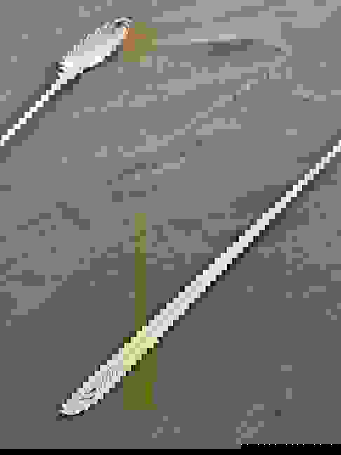 A Large Kalo Arts And Crafts Sterling Silver Bone Marrow Spoon Auction