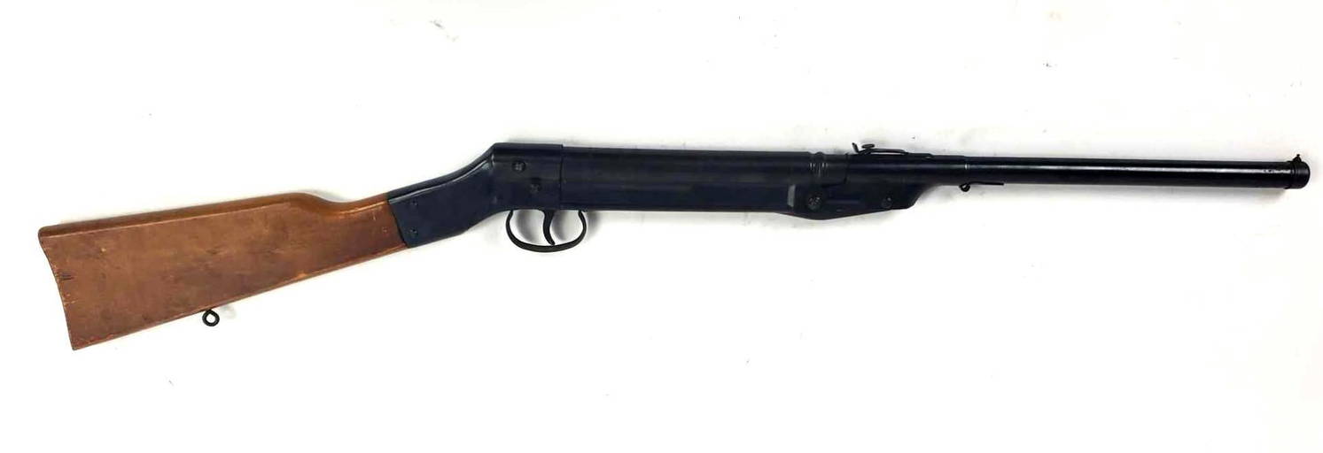 Vintage Slavia Model 612 Air Rifle