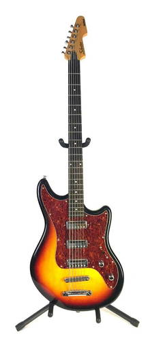 Schecter Diamond Series Hellcat-VI Electric Bass Guitar (#0114) on Jan ...