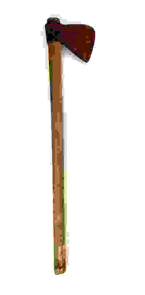 Antique Trade Axe Auction