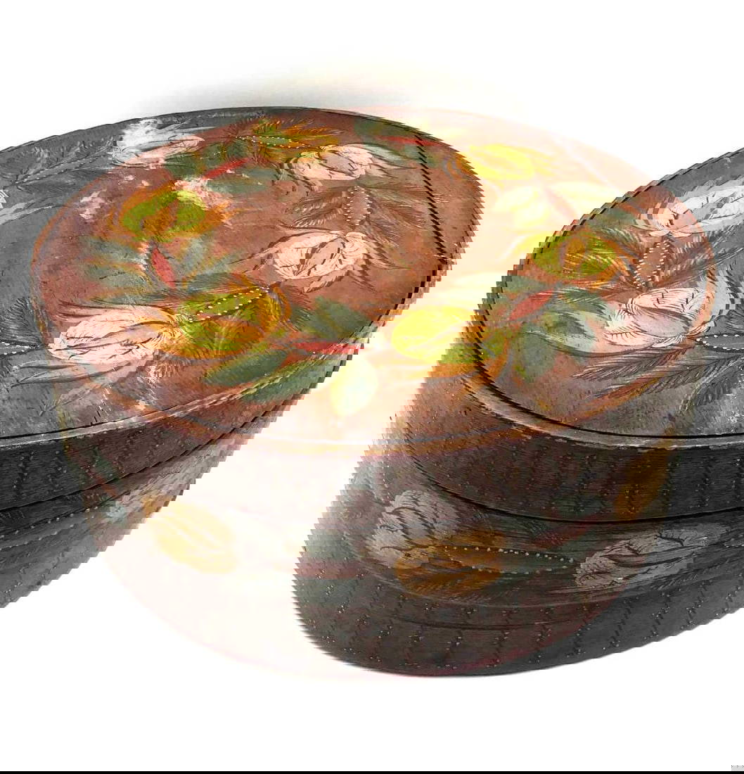 1820s Brides Box Auction