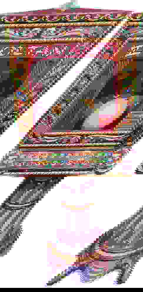 Zoltan Predictions 10c Fortune Teller Machine Auction