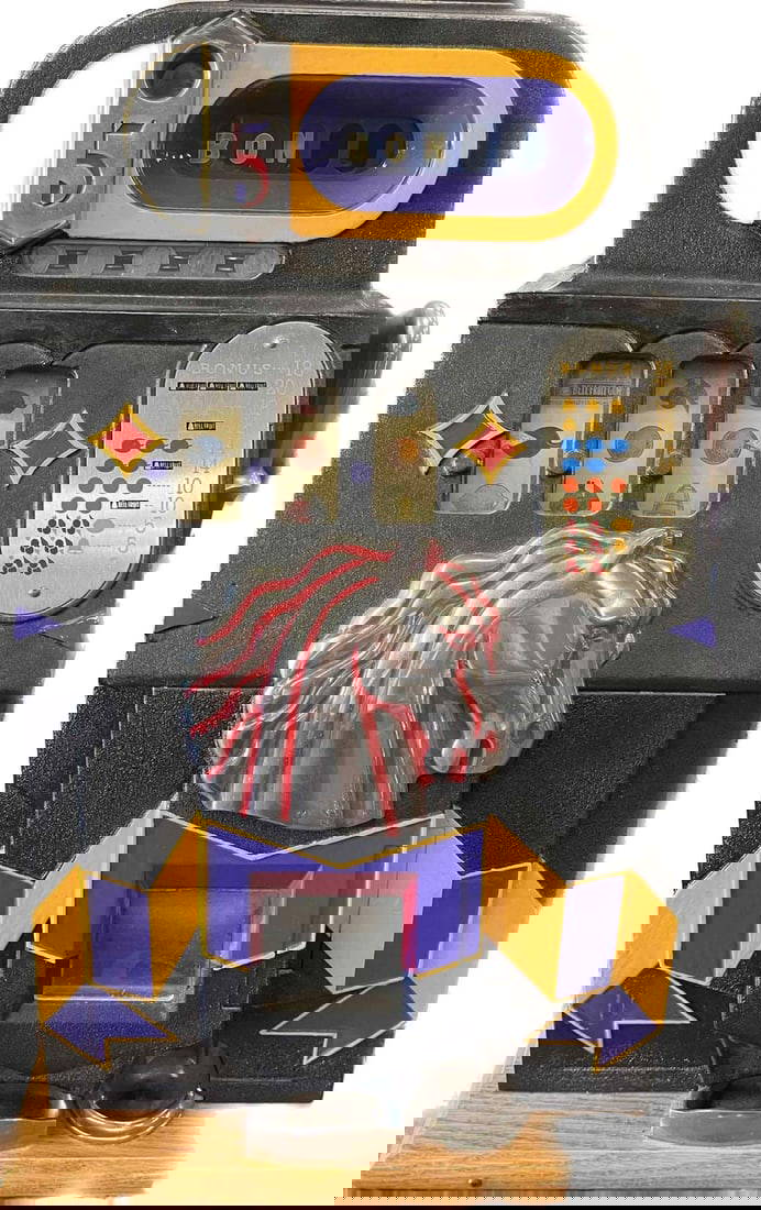 Mills Novelty Company Horse Slot Machine Auction