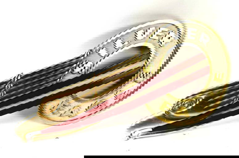 Trailways Silver Eagles Bus Logo Sign