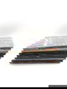 Antique & Vintage Vinyl Records, CDs & Laser Discs for Sale in Online ...