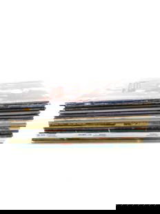 Antique & Vintage Vinyl Records, CDs & Laser Discs for Sale in Online ...