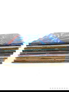 Antique & Vintage Vinyl Records, CDs & Laser Discs for Sale in Online ...