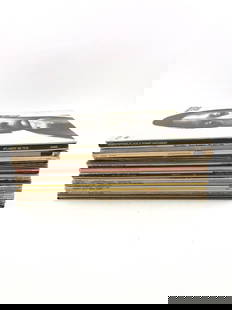 Antique & Vintage Vinyl Records, CDs & Laser Discs for Sale in Online ...