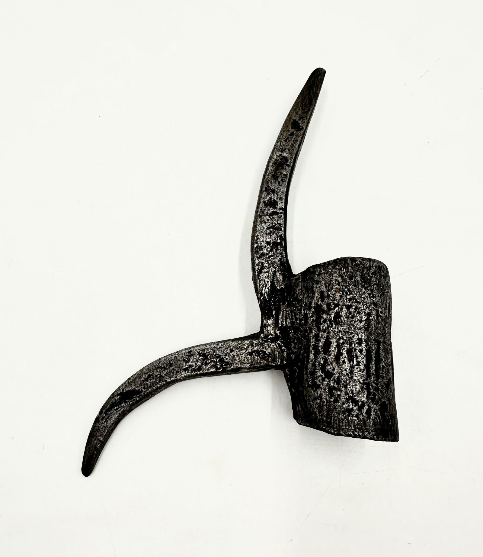 16th Century Warhammer Halberd Head